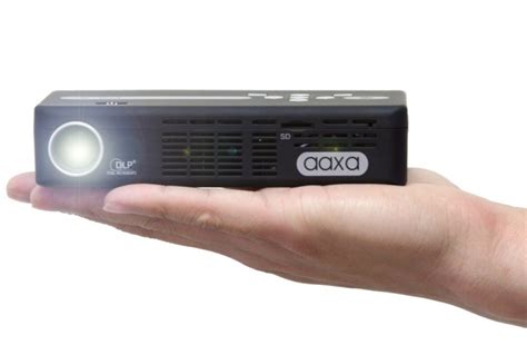 Pico Projector