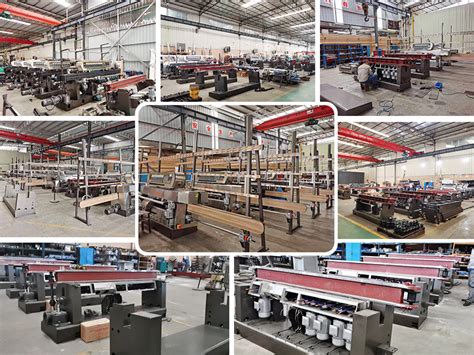 Supply 9 Motors Automatic Zm9 Glass Edging Grinding And Polishing