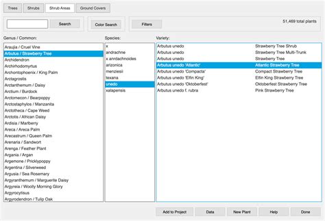 Landscape Design Software For Revit
