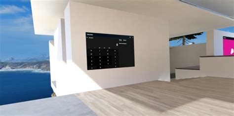 혼합 현실 디자인 Windows Apps Microsoft Learn