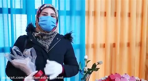 مصاحبه با اولیا