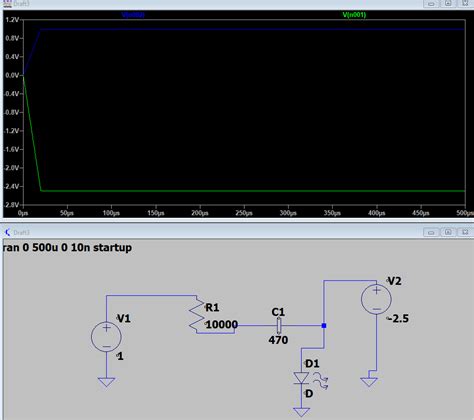 Transistors Relaxation Oscillator Led Flashlight Electrical