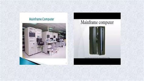 classification of digital computer pptx laptops computing