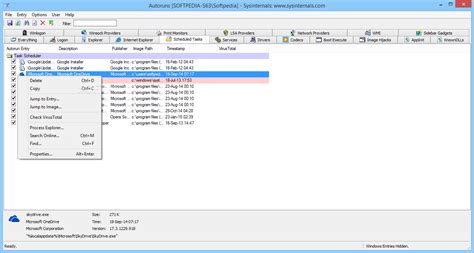 Download AutoRuns
