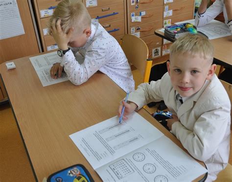 Sprawdzian Trzecioklasisty