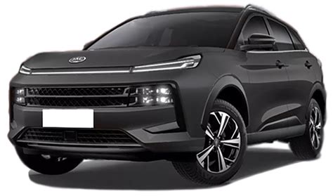 Купить новое авто Джак Js6 цена на Jac Js6 в СПб сколько стоит автомобиль у официального