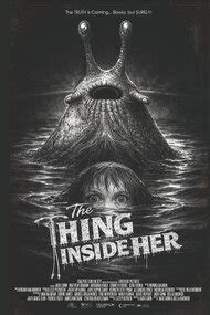 The Thing Inside Her