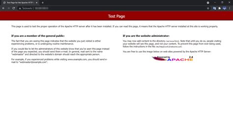 วิธี Install Php 80 And Apache ใน Amazon Linux 2 ของ Ec2 Developersio