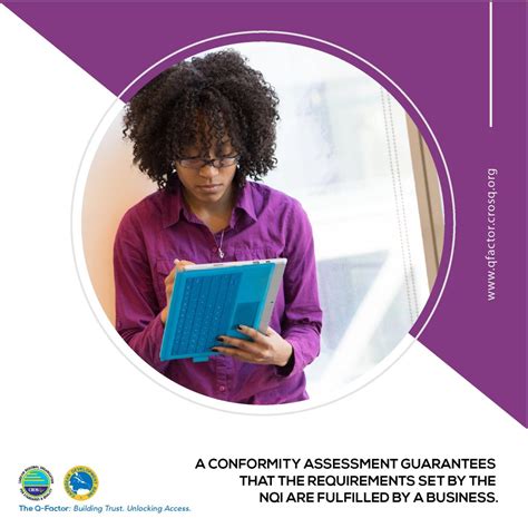 Why Regularly Scheduled Quality And Conformity Tests Should Not Be Ignored The Q Factor