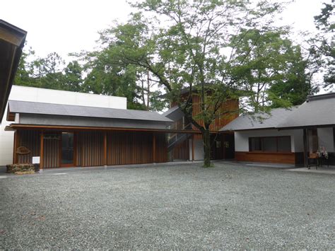 井伊谷宮 宗良親王資料館 新築工事 総合建設業 中村建設株式会社（静岡県浜松市）