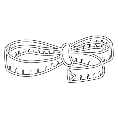 27 Crafty Sewing Outlines Sewing Line Art Shapes Wordart