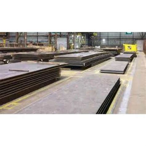 Sa 516 Gr 60 70n Nace Hic Plates At ₹ 95 Kg Boiler Plates In Mumbai Id 2852793046288