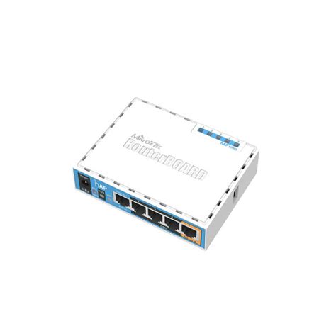MikroTik RB951Ui 2nD Router Price In Bangladesh