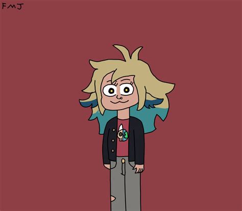 Vee Noceda Timeskip By Freshmintjazz On Deviantart