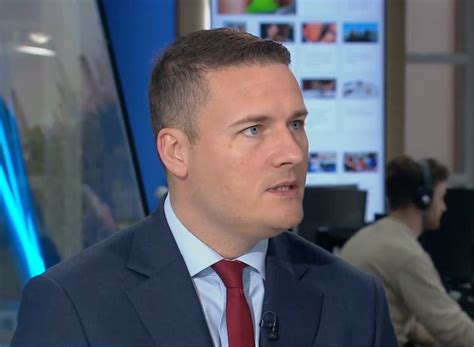 Wes Streeting Slams Labours Suspended Mps Over Rebellion Huffpost Uk