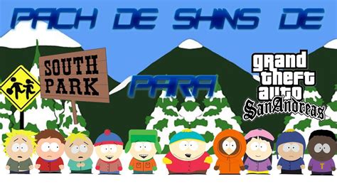 Skin Do South Park South Park Minecraft Skins Rtwu