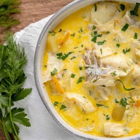 Authentic New England Clam Chowder Recipe Barefoot In The Pines