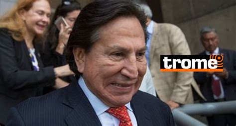 Pico Tv Los Escándalos De Alejandro Toledo Opinion Tromecom