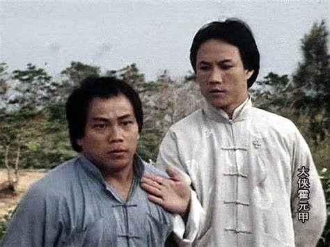 从《射雕英雄传》到《神雕侠侣》，为何柯镇恶武功原地踏步？百科ta说