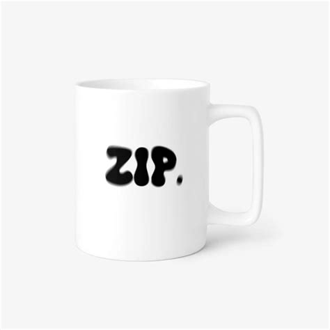 Zip 공식 굿즈샵 마플샵