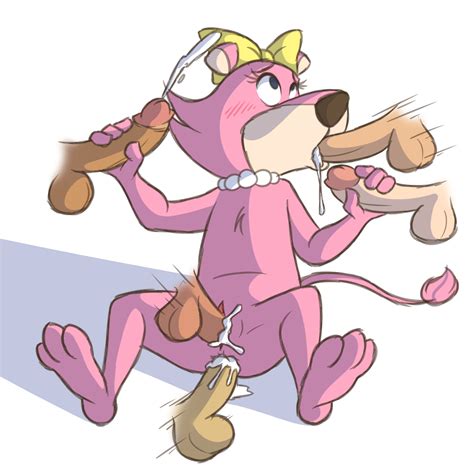 Post 1872593 Snagglepuss Ladysomnambule Lilathelioness