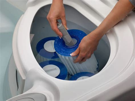 7 Hot Tub Water Conservation Tips Hot Spring Spas Of Iowa And The