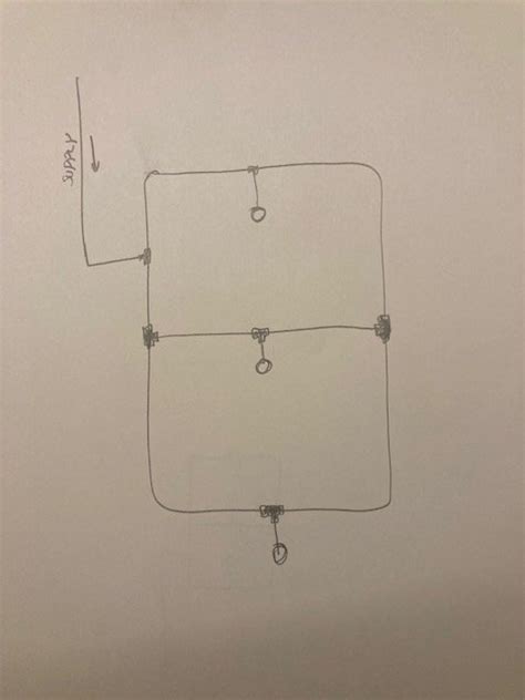 Body Spray Pressure Balancing Loop Terry Love Plumbing Advice