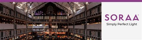 Shop Products From Soraa 1000bulbs