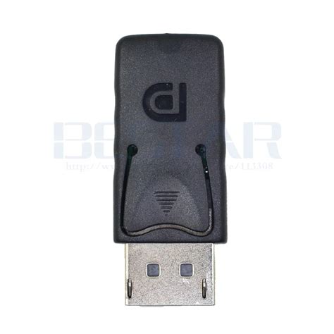 Dp Displayport Display Emulator Edid Emulator Plug Fit Headless 2560×1600 60hz