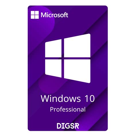 مفتاح تفعيل ويندوز 10 برو