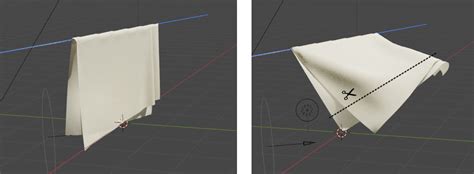 Animation How To Either Boolean Difference Or Delete Vertices Of A