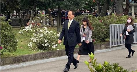 洪慈庸月薪12萬 游錫堃：又不是國營事業負責人 政治 Ctwant