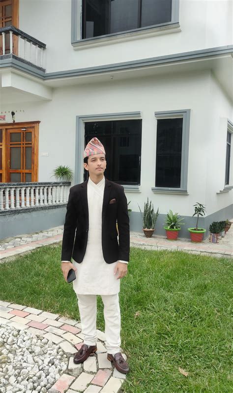 Best 13 Daura Suruwal Nepal Artofit