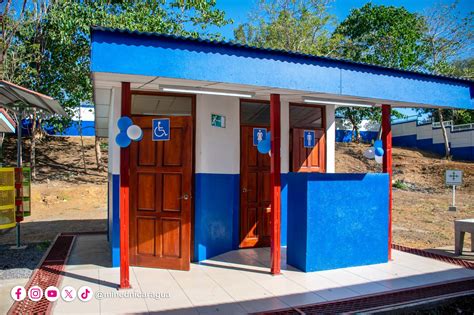 Nicaragua S MINED Inaugurates New School Cycle Latina Republic