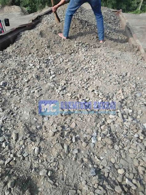Harga Base Course Per M3 Terbaru September 2023 Quarry Batu