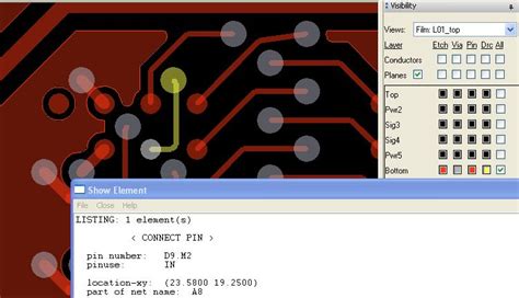 DDR3 Memory Mirroring PCB Layout