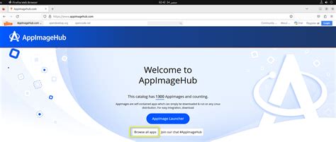 How To Install And Run AppImage On Ubuntu 22 04 LinuxWays