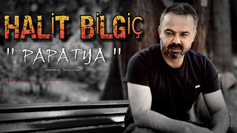 Halit Bilgiç Şarkıları Mp3 İndir Halit Bilgiç
