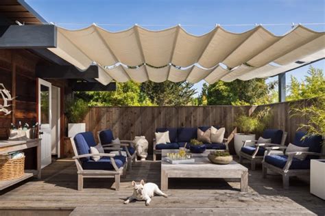 35 Best Deck Shade Ideas And Designs With Pictures For 2024