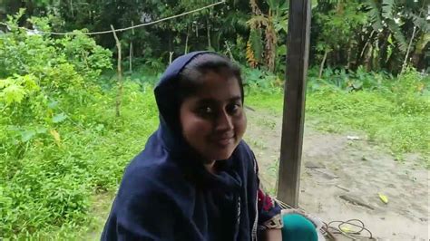 অনেকদিন আগের বৃষ্টি ভেজা এক সকাল বেলা Abrahim Vlogs Youtube