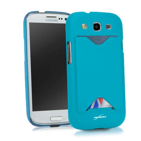 Card Wallet Galaxy S Case Polycarbonate Cases And Covers Space Enough To Handle Your Work