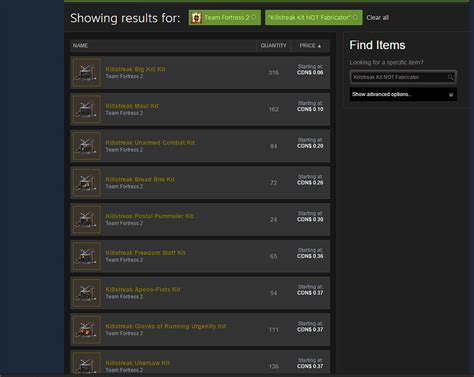 Til Steams Search Implements Boolean Parameters R Steam