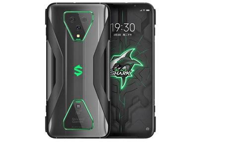 Новый Игровой Смартфон Xiaomi — Xiaomi-note.ru