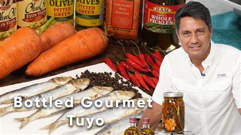 Gourmet Tuyo Recipe Artofit