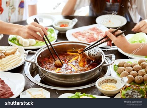 Chinese Hot Pot