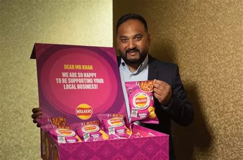 Walkers Launches New Crisp Flavours From Madras Curry To Chicken