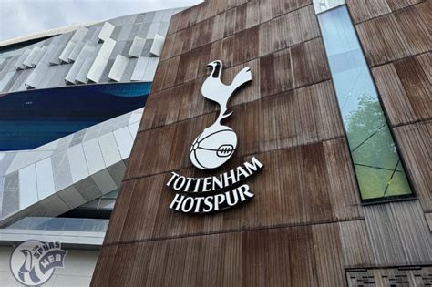 Tottenham Already Know One Of Their Top Summer Transfer Targets Spurs Web