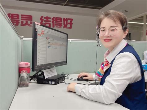 北京联通服务之星王立存设身处地为客户高效解决获满意 极客公园