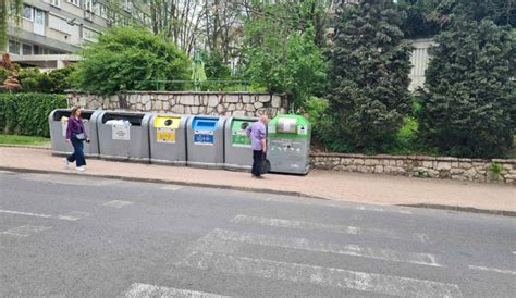 Postavljeni Kontejneri Za E Otpad U 35 Općina širom Fbih Općina