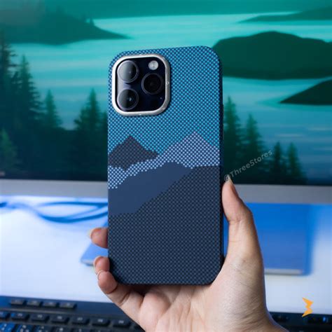 Carbon Fiber Case Iphone 14 Pro Max